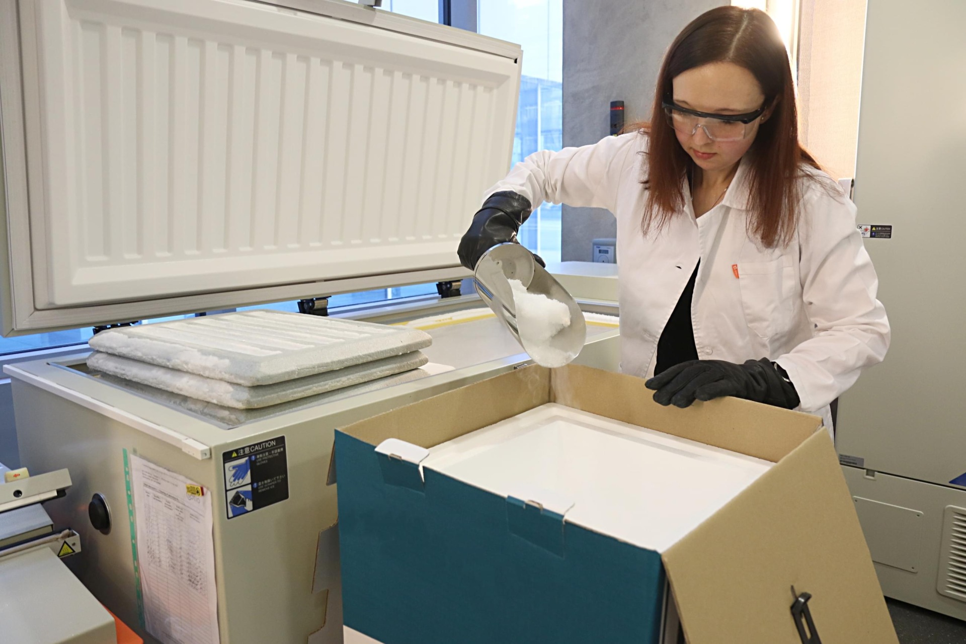SCTbio provides reliable autologous and allogenic cell collections ...