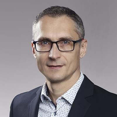 Martin Pavek | SCTbio